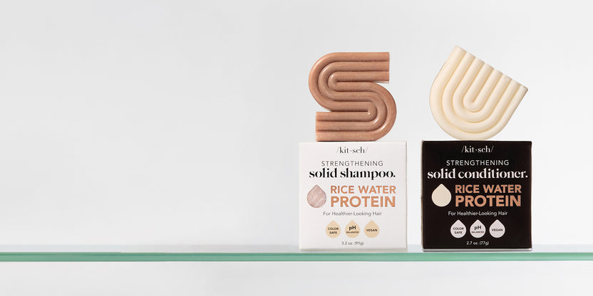 KITSCH™ Official Site | Hair Care & Accessories