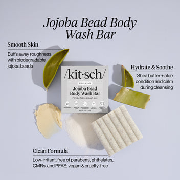 Body Wash – KITSCH