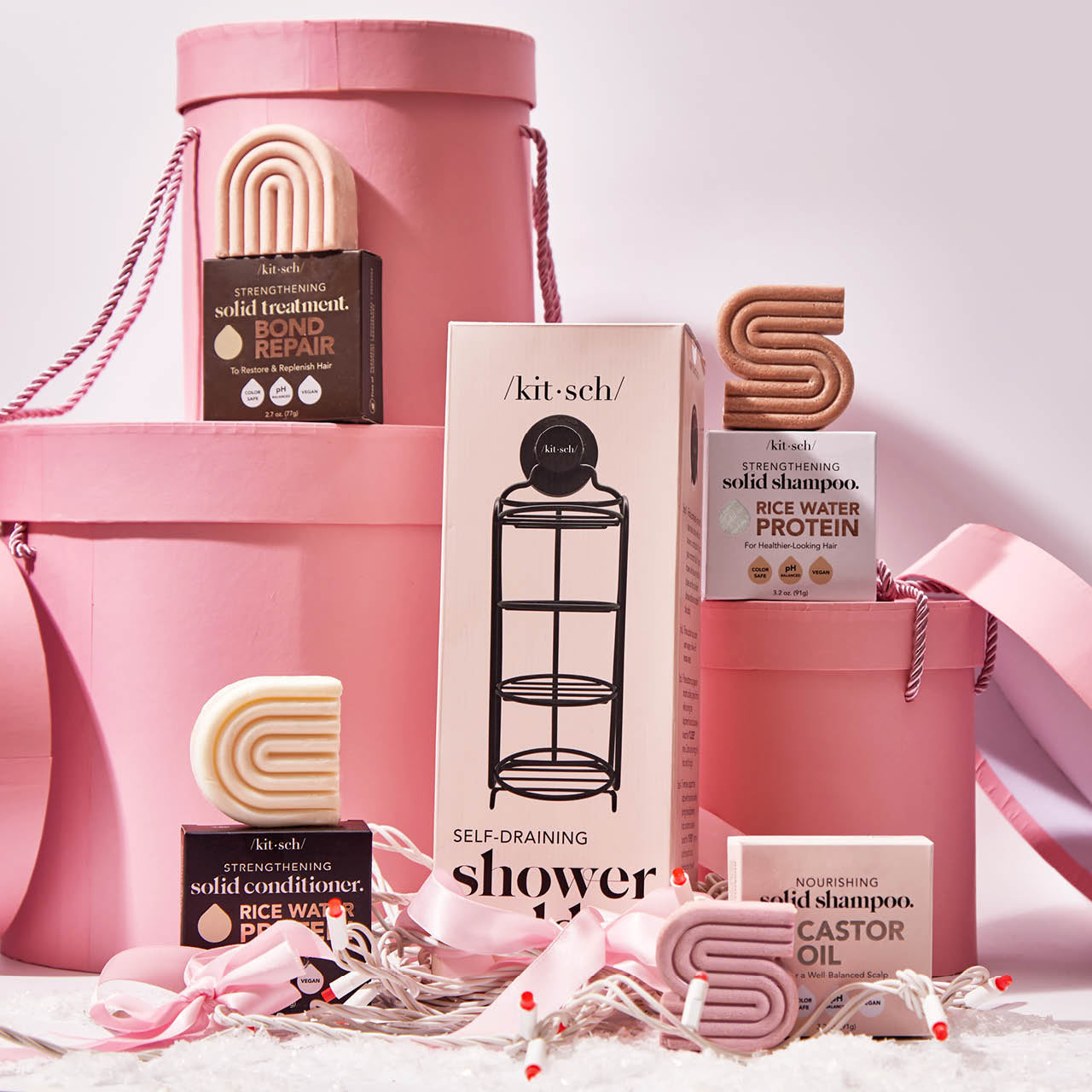 The Holiday Collection – KITSCH